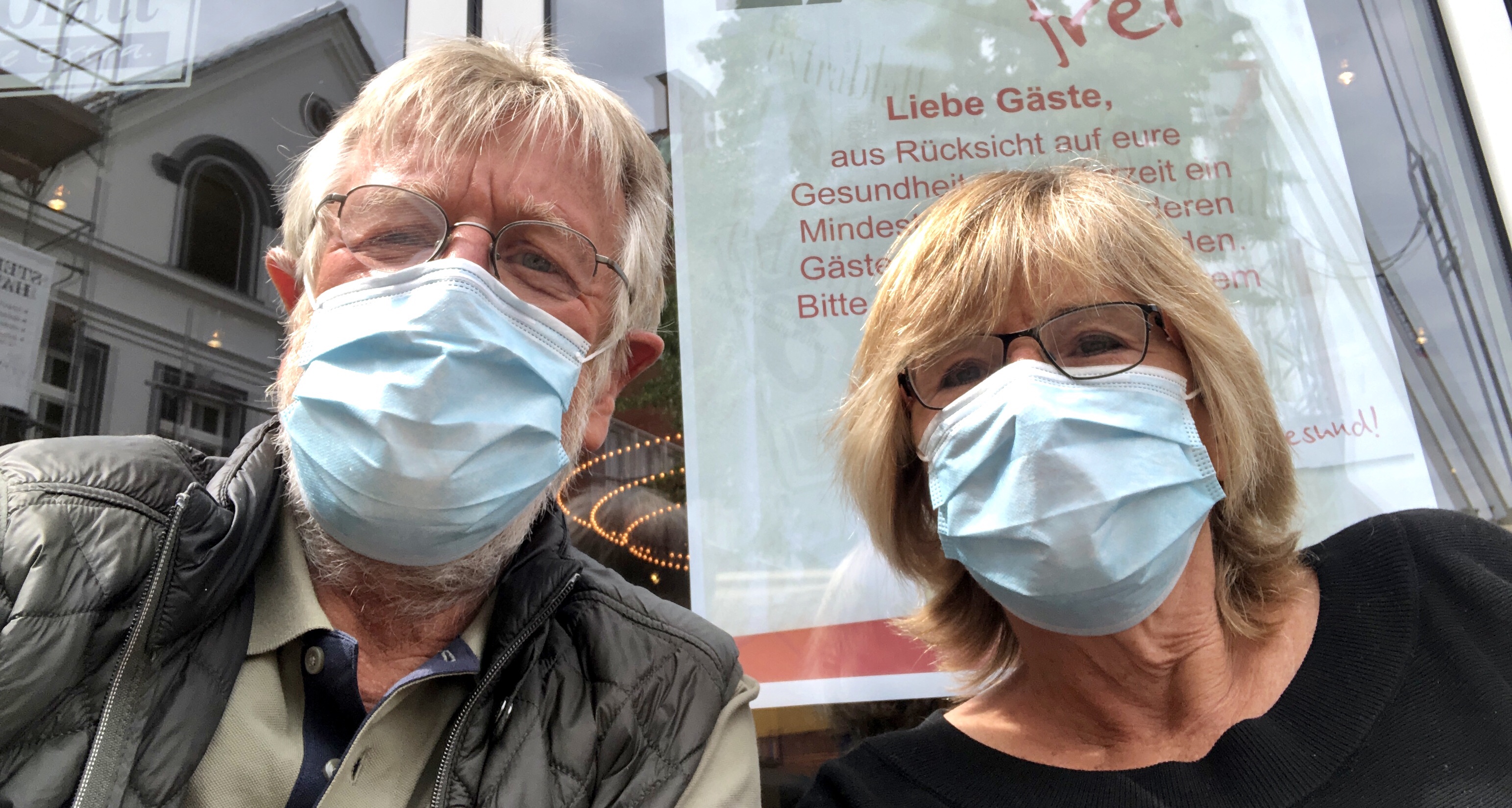 🇩🇪 Heimatrunde – Rike+Robert berichten von ihren Reisen 🛣