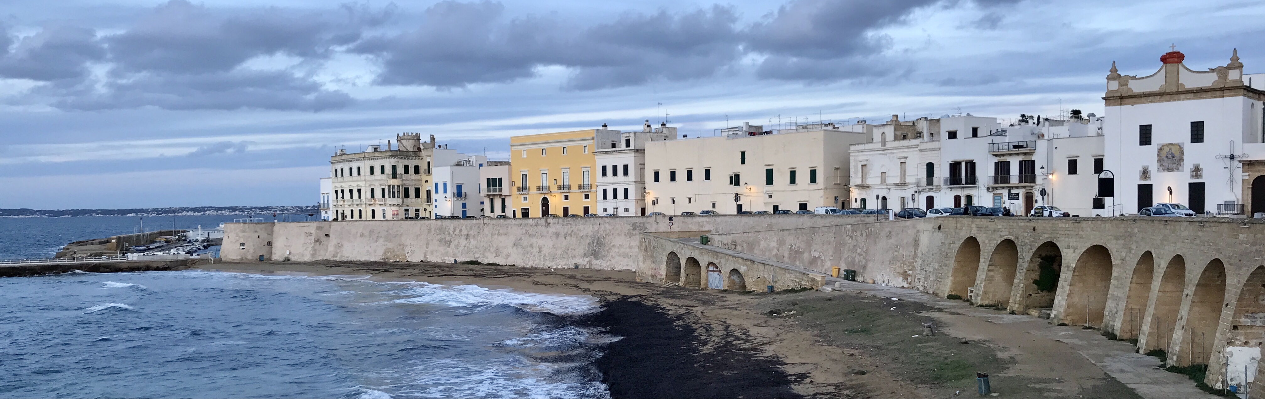 🇮🇹 Der Nationalpark Aspromonte in Kalabrien – Rike+Robert berichten von ...